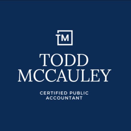 Todd McCauley CPA | Trusted Services For Tax & Finance